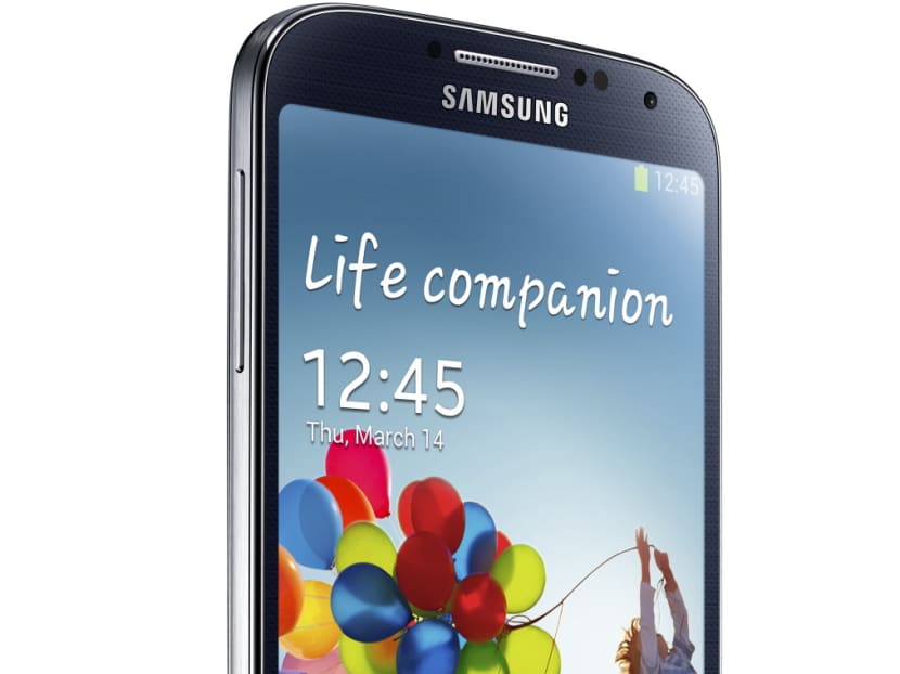 Samsung Galaxy S 4 review - TODAY