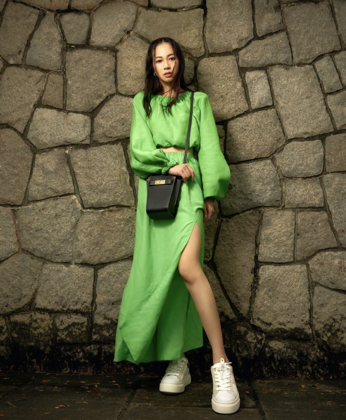 This Week’s Best-Dressed Local Stars: Sep 24 – Oct 1 - 8days