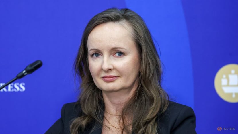 Russia's VKontakte owner VK hit by second quarter loss - CNA