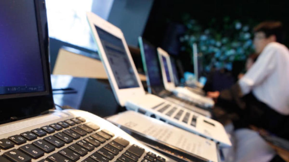 Singapore tops global survey in peak internet connection speed - TODAY