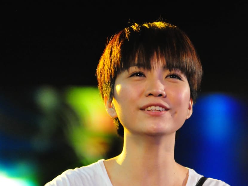 My awkward moment: Sora Ma - TODAY