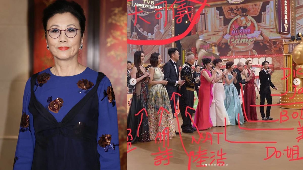 How Liza Wang Tags People In Her IG Photos Is Hilarious & Badass - TODAY