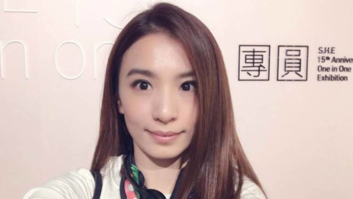 Hebe Tien To Join Her First Vocal Talent Show 8days