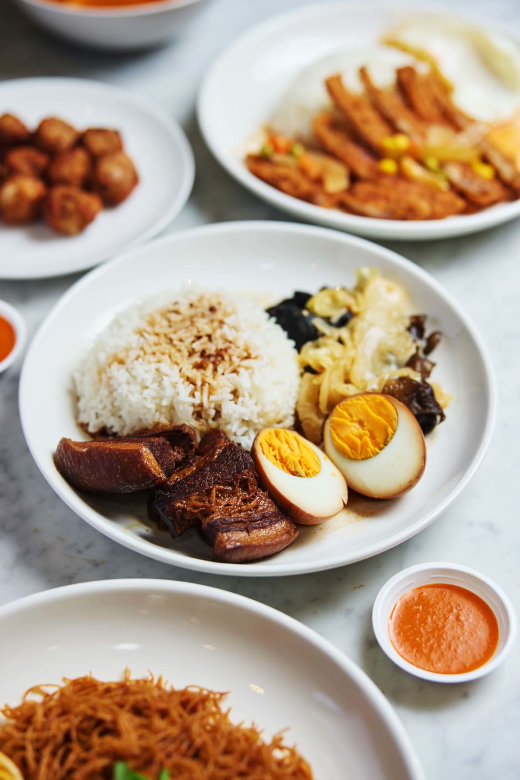 ‘Some People Come In & Eat 18 Ngoh Hiangs By Themselves’: Mum’s Ngoh ...