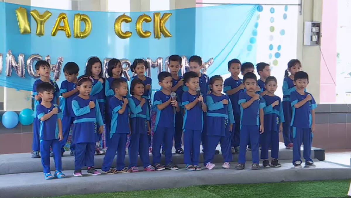 Iyad Perdaus CCK kini mampu terima lebih 170 kanak-kanak, tawar khidmat ...