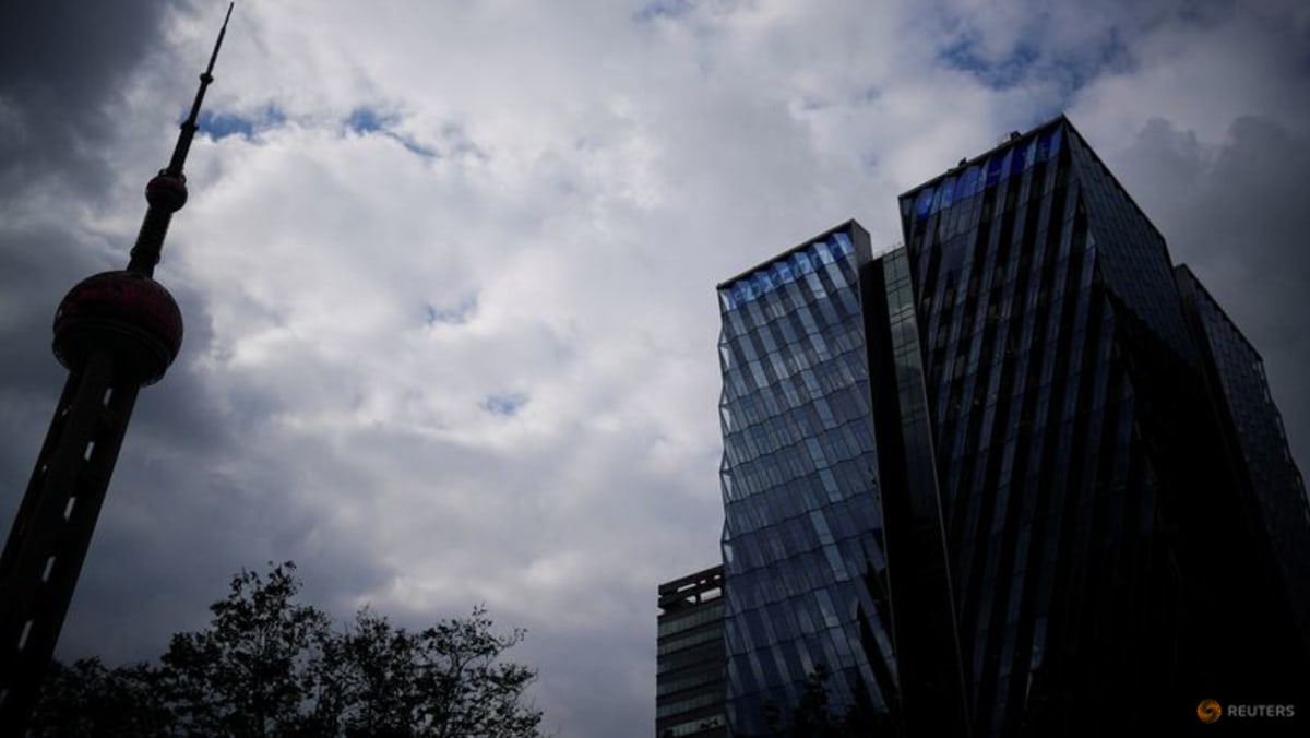 Foxconn's COVID-hit China plant lifts 'closed-loop' management curbs - CNA