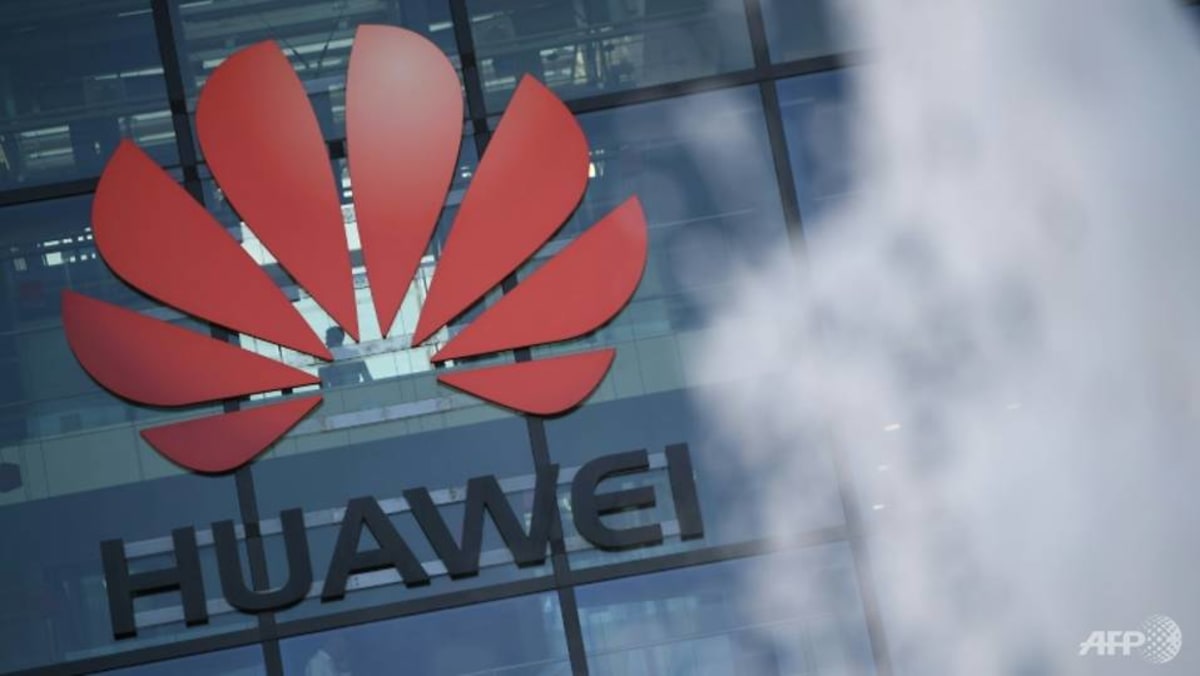 Commentary: 2020 is shaping up to be a rough year for Huawei - CNA