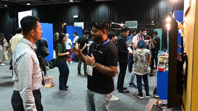 Bringing Asia Pacific start-ups to new levels of success