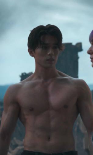 Mackenyu, The Japanese Breakout Star Of Netflix’s One Piece, Is The Son ...