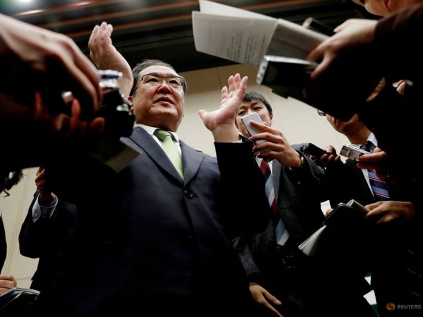 Japan's SMFG to extend Jefferies alliance beyond US, CEO says - TODAY