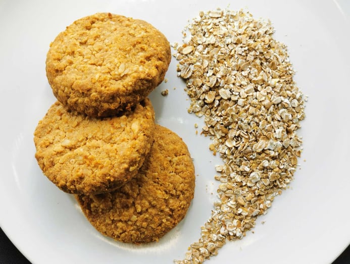 Do these Singapore products really make white rice and cookies ...