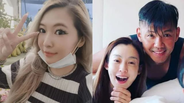 Makiyo改口相挺 网友挖证据打脸范玮琪！ - vibes by 8world