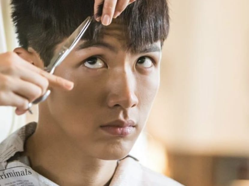 A Kai Ko Film From 2014 Is Finally Getting Released After His Father ...