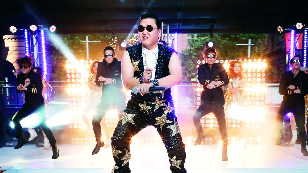 Teddy bears and K-Pop stars feel brunt of China missile spat - TODAY