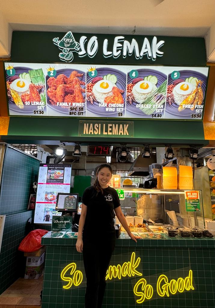 Grumpy hawkers: The ruder they are, the better the food? - CNA Lifestyle