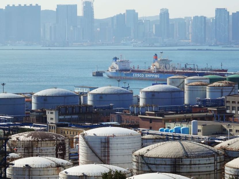 China oil demand seen peaking by 2030 -CNPC research - TODAY