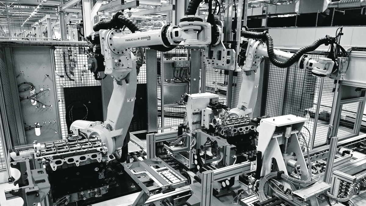 Asia’s most innovative - TODAY