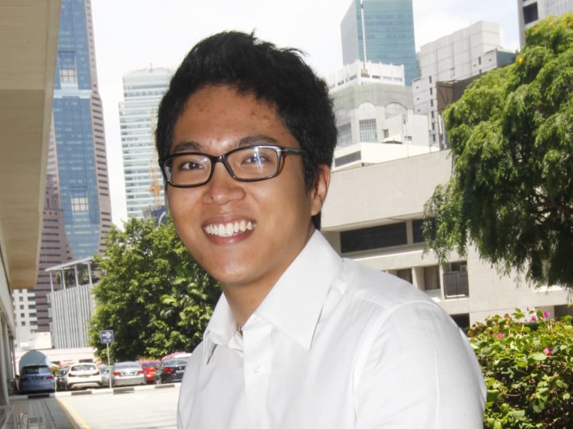 Critical to build up enough trained professionals in long-term care ...