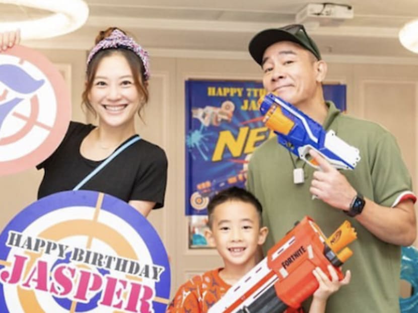 Why Did Netizens Leave Such Vicious Comments On This Video Of Jordan ...