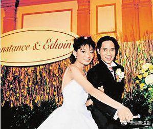 This HK Model, Whose Department Store Empire Heir Husband Left Her ...