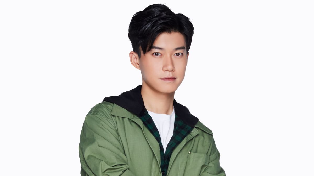 Zhu Zeliang - Mediacorp