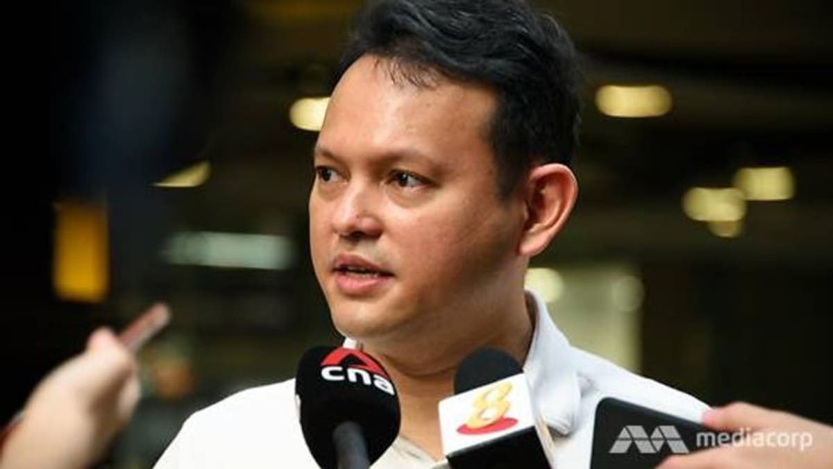 Rakyat bersikap rasional, nilai parti yang dipilih, kata Zaqy Mohamad ...