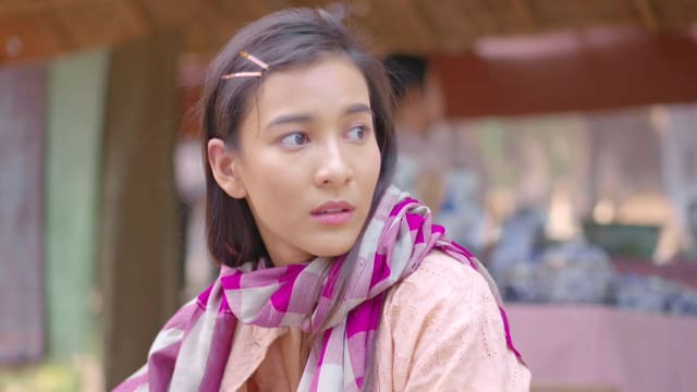 孪生公主（第1集）：孟马、小乔初相识 - vibes by 8world