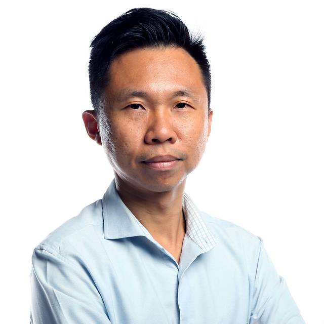 Leong Wai Kit - CNA Luxury