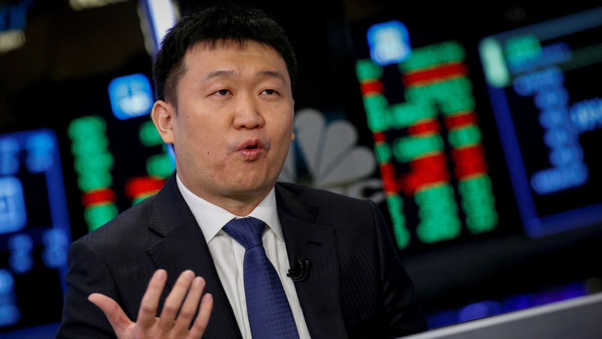 Explainer: Why has Sea Limited's usually shy S'pore billionaire boss ...