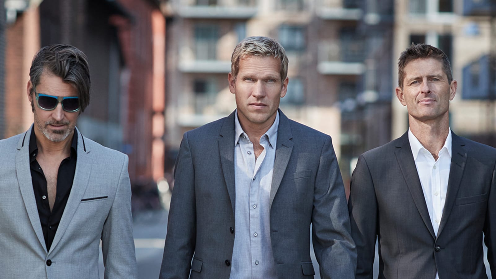 Michael Learns To Rock to perform in Singapore in October | Flipboard