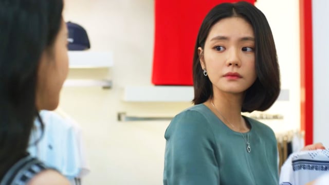 危险的约定（第64集）：俊赫诬蔑光勋和太仁 - vibes by 8world