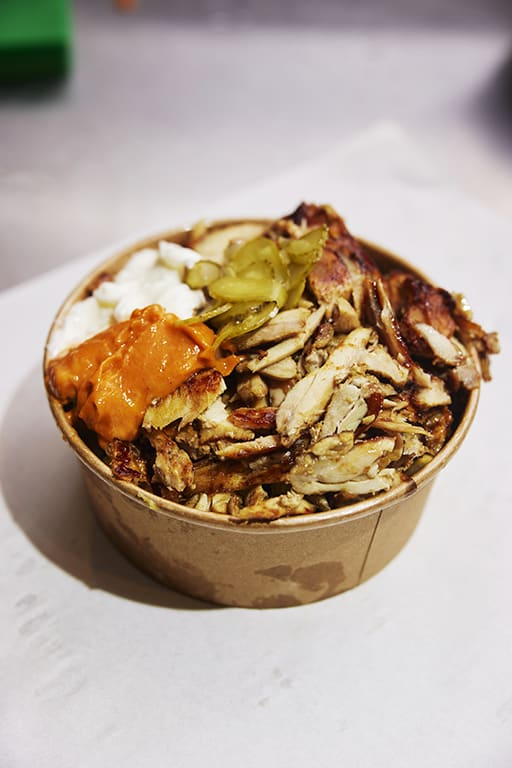 Syrian Man Leaves War-Torn Country For Singapore, Opens Shiok Authentic ...