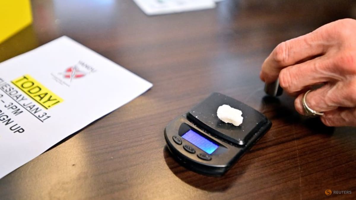 Canadian Province Tries Decriminalizing Drugs To Fight Overdose Crisis