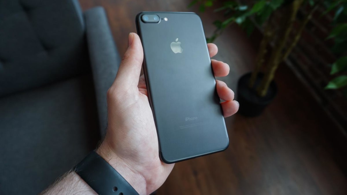 9 years' jail for iPhone repair firm ex-manager who pocketed more than ...