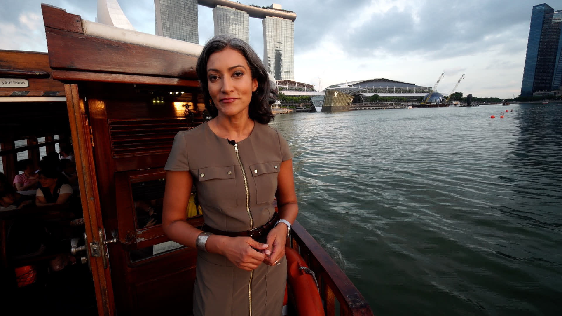 Sharanjit Leyl latest news & coverage - 8days