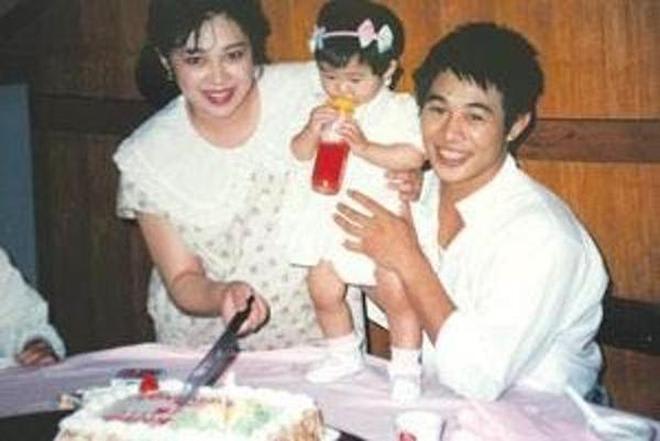 Here Is What Jet Li’s Four Elusive Daughters Look Like - 8days