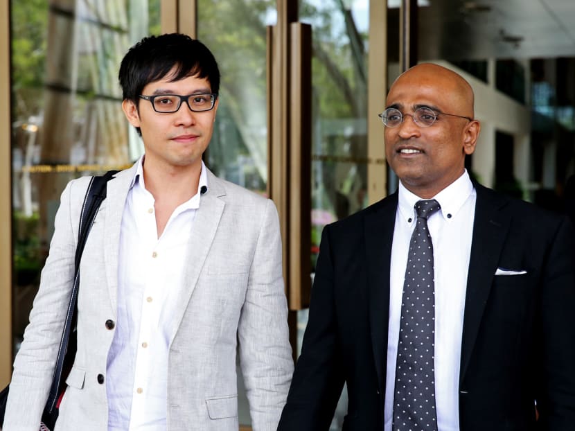 Blogger Roy Ngerng pays PM Lee S$29,000 in legal costs after missing 2 ...