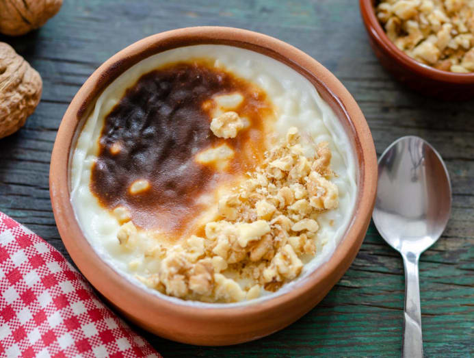 Crowd pleasers: 25 Christmas potluck dishes you can make in under 60 ...