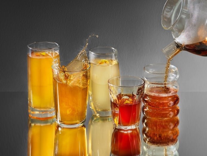 Why this man from one of Kuala Lumpur’s oldest tea businesses created ...