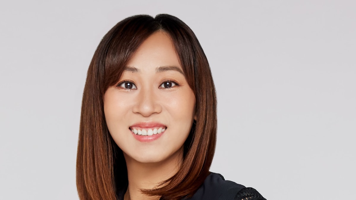 Cheng Xin Hui - Producer (Chinese Entertainment Productions) - Mediacorp