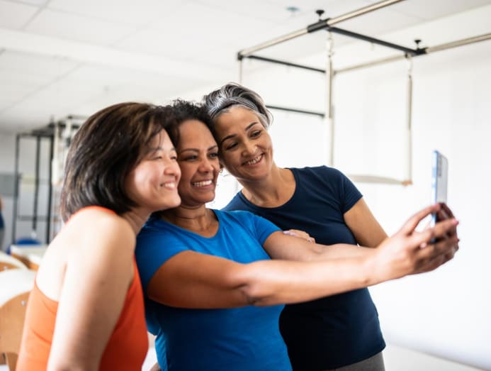 Midlife crisis in women: What are the signs and how to cope with it ...