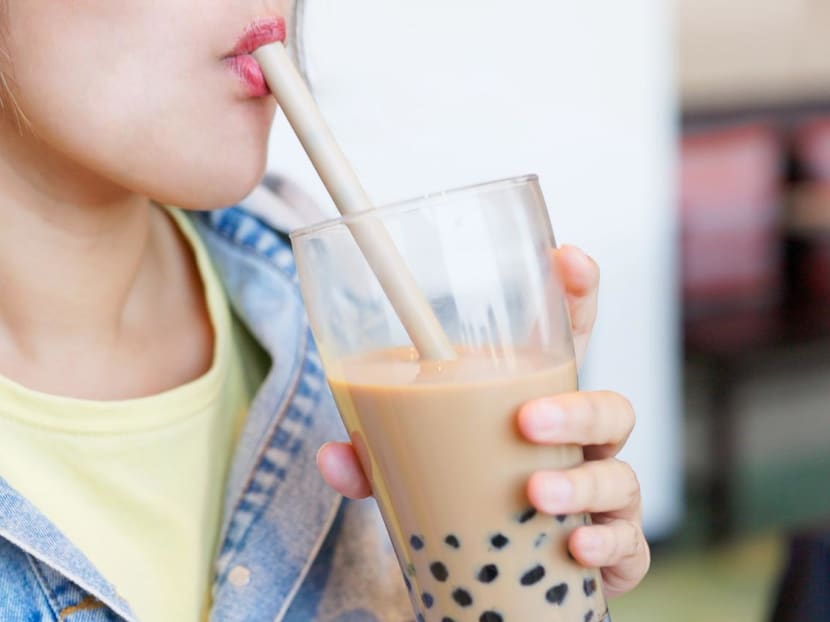 Can drinking bubble milk tea cause depression and anxiety? - CNA Lifestyle