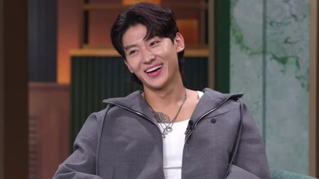 金珍映 - 8world Entertainment Lifestyle