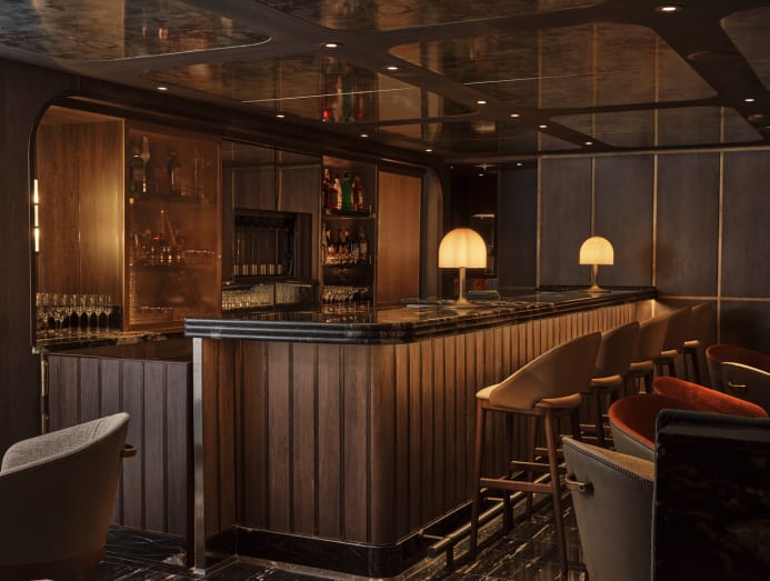 SALT: Silversea’s new immersive culinary programme