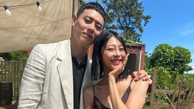 “Single's Inferno 3” 官熙、慧善是否真交往？粉丝挖出5线索引热论 - vibes by 8world