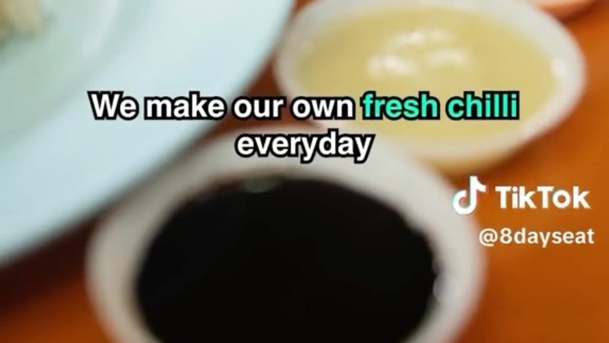 f you’ve heard about the ‘chicken rice war’ at - 8days