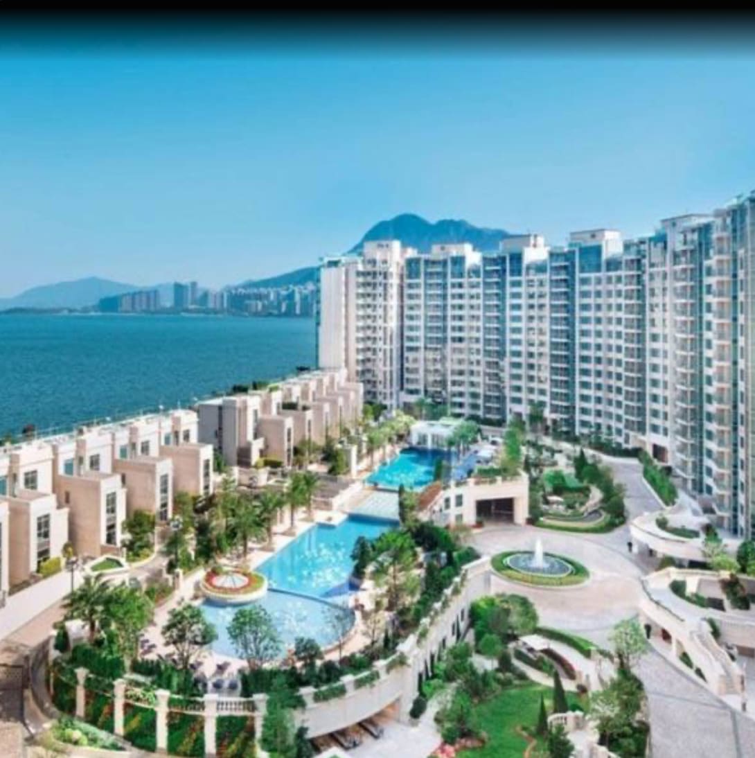 Wong Cho Lam Just Bought Another House For S$3.5Mil In Hong Kong's Tai ...