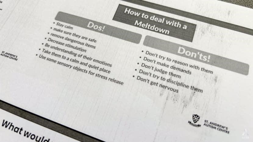 'Kenapa bawa mereka keluar?' Stigma sosial tidak halang para peruncit ...