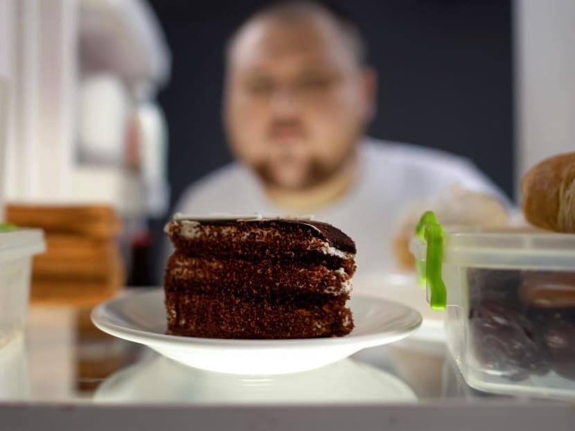 Is snacking necessarily bad for you? How can you cut down if you're ...