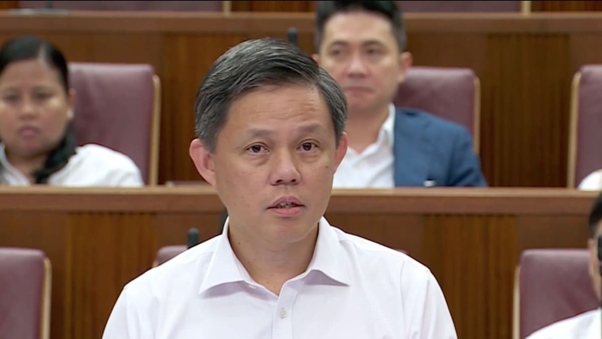 Civil servants cannot retain gifts worth over S$50, same 'spirit ...